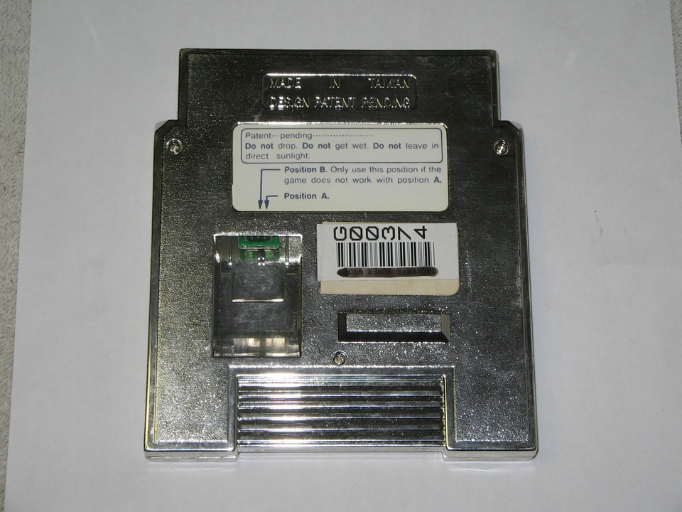 Nintendo NES Game: Mig 29 Soviet Fighter | eBay