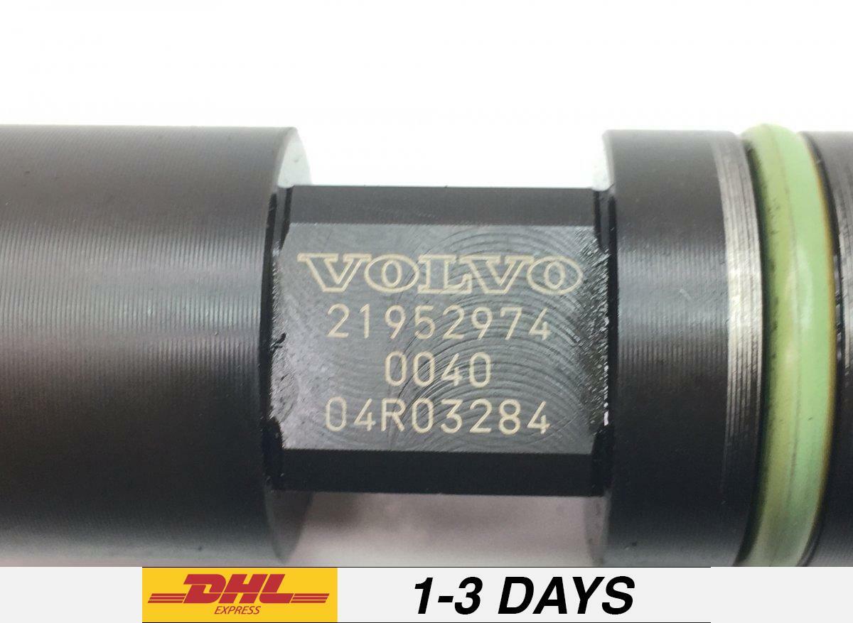 22490430 21952974 Fuel Injector D5K VOLVO FL3 B5LH TRUCK LORRY PART | eBay