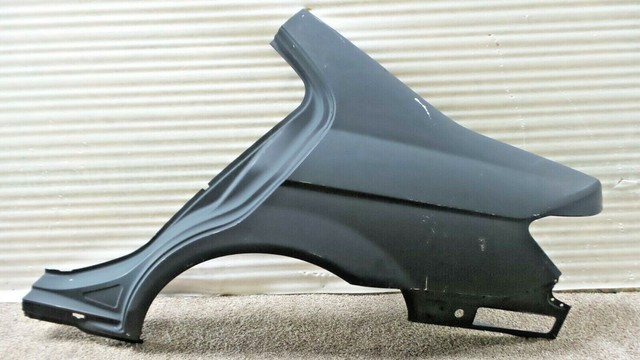 2008-2014 MERCEDES W204 C63 C350 C300 C250 Rear Left Quarter Panel Skin ...