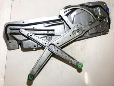 9133482 Door winder mechanism (Window Regulator) front left side ...