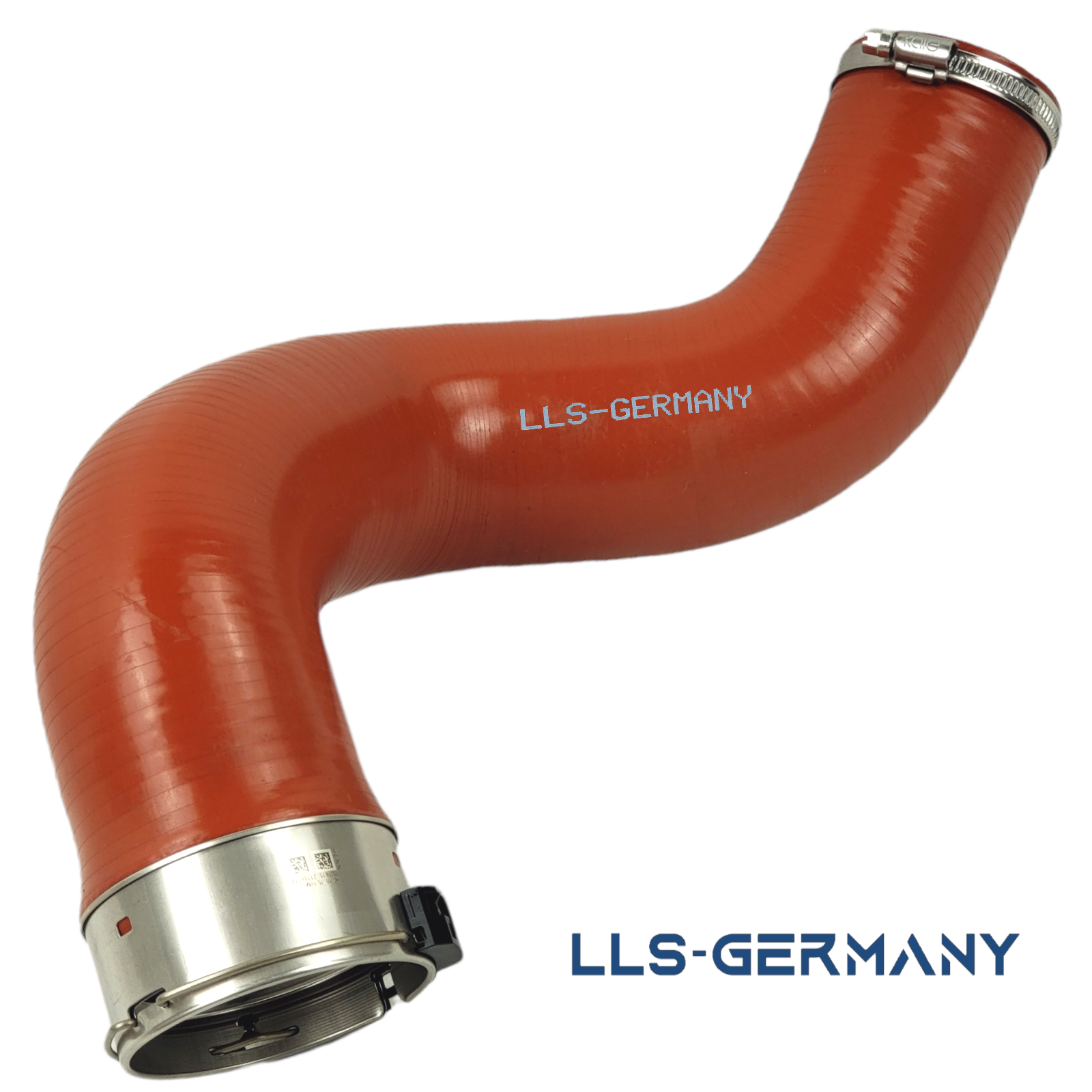 Turboschlauch für OPEL VIVARO B 1.6 CDTI 93867721 Ladeluftschlauch | eBay