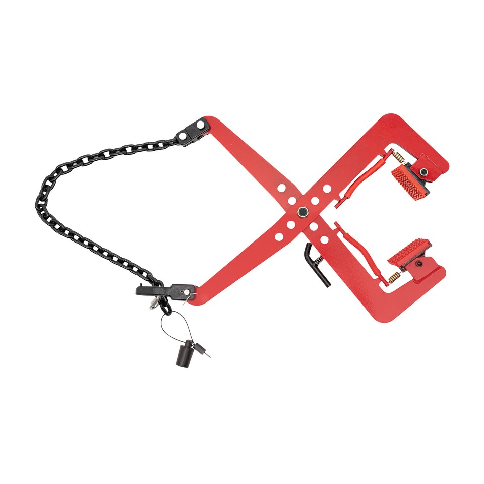 350KG Industrial Vertical Plate Lifting Clamp Steel Heavy Duty Lifting ...