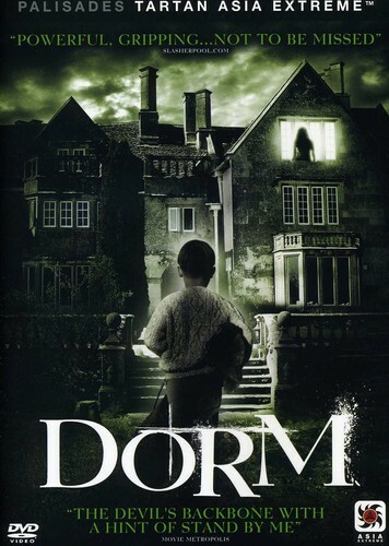 Dorm (DVD, 2006) for sale online | eBay
