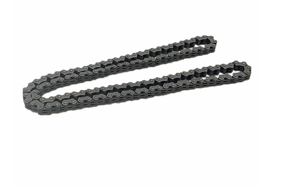 Chain Guide Plate & Timing Chain Assembly For Hisun 700 ATV UTV Massimo ...