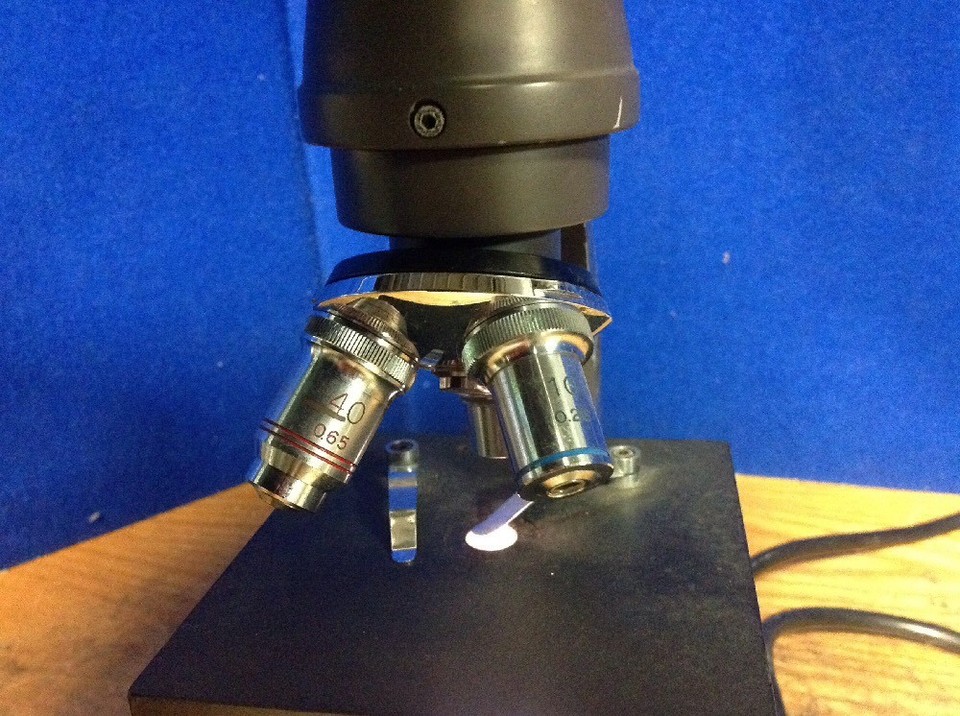 Swift Instruments International Microscope Series 2240 | eBay