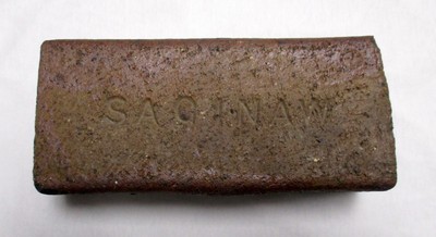 Other - Sidewalk Brick