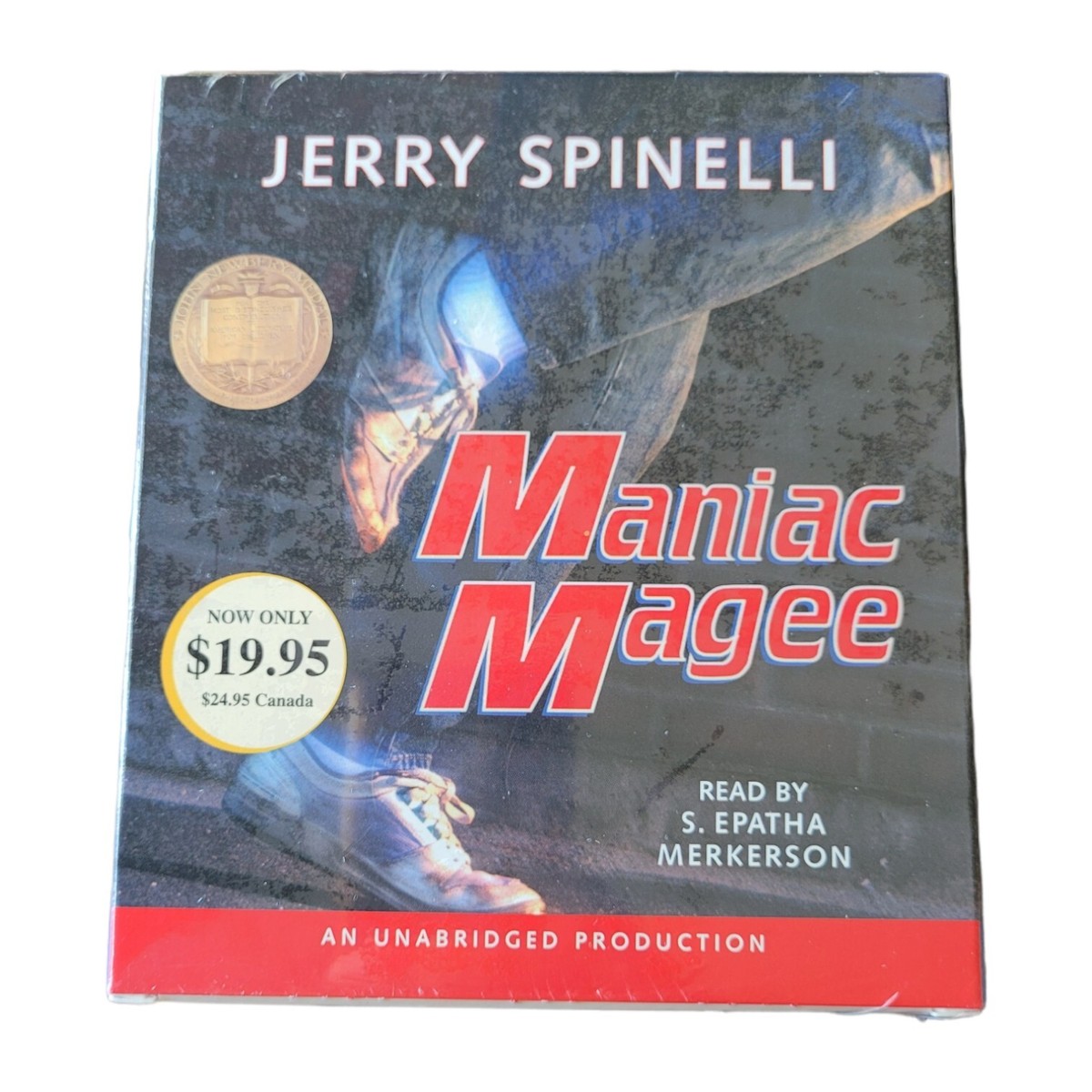 Photos De Maniac Magee News Post