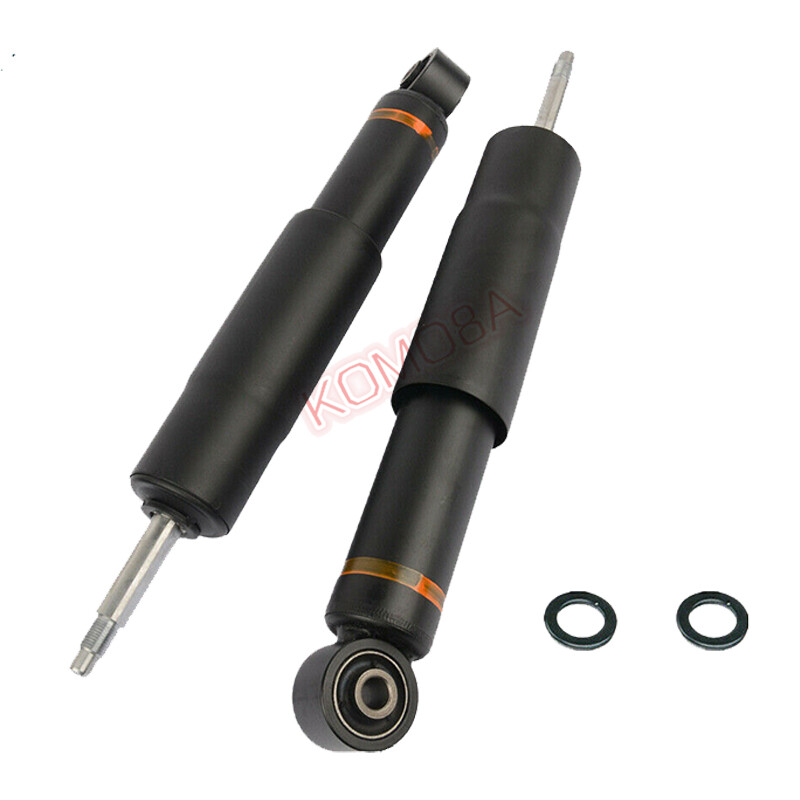 48510-69127 Set Of 2 Front Shock L&R For Lexus LX470 2000-2007 | eBay