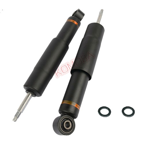 48510-69127 Set Of 2 Front Shock L&R For Lexus LX470 2000-2007 | eBay