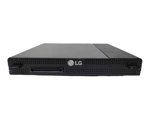 LG MP500 - Digital Signage / Media Player - Celeron N2930 | 2GB RAM | M ...
