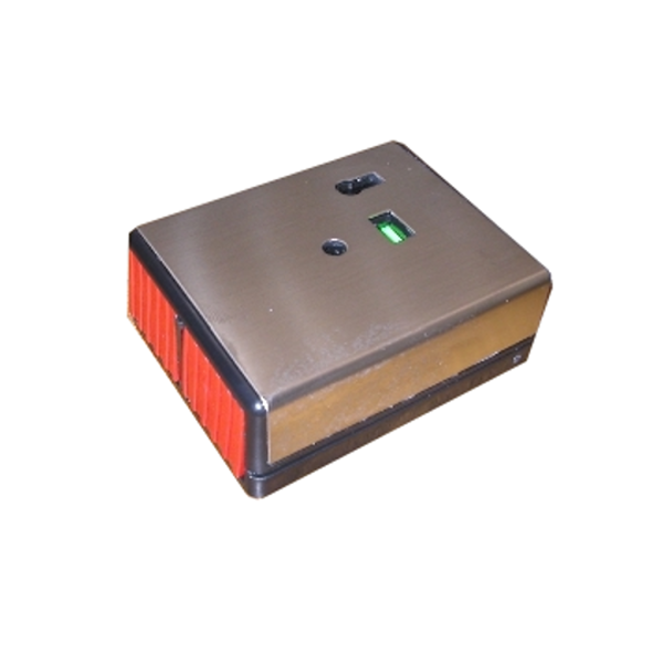 Panic Button Intruder Burglar Personal Attack Alarm Press Button in ...