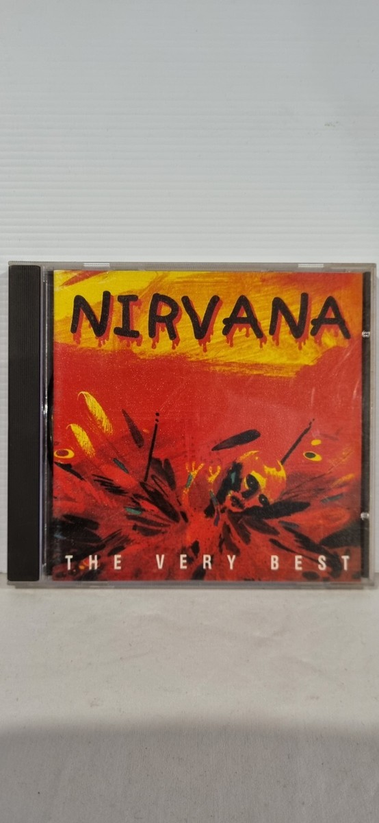 The Very Best Nirvana