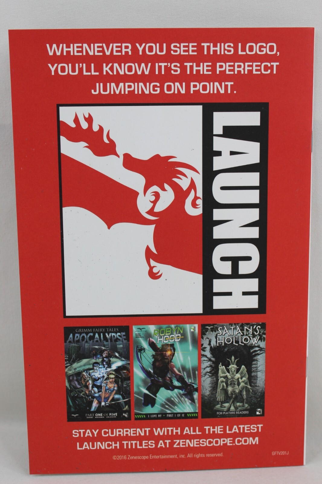 Grimm Fairy Tales #1 Original Sketch Art by Maria Laura Sanapo 2016 ...