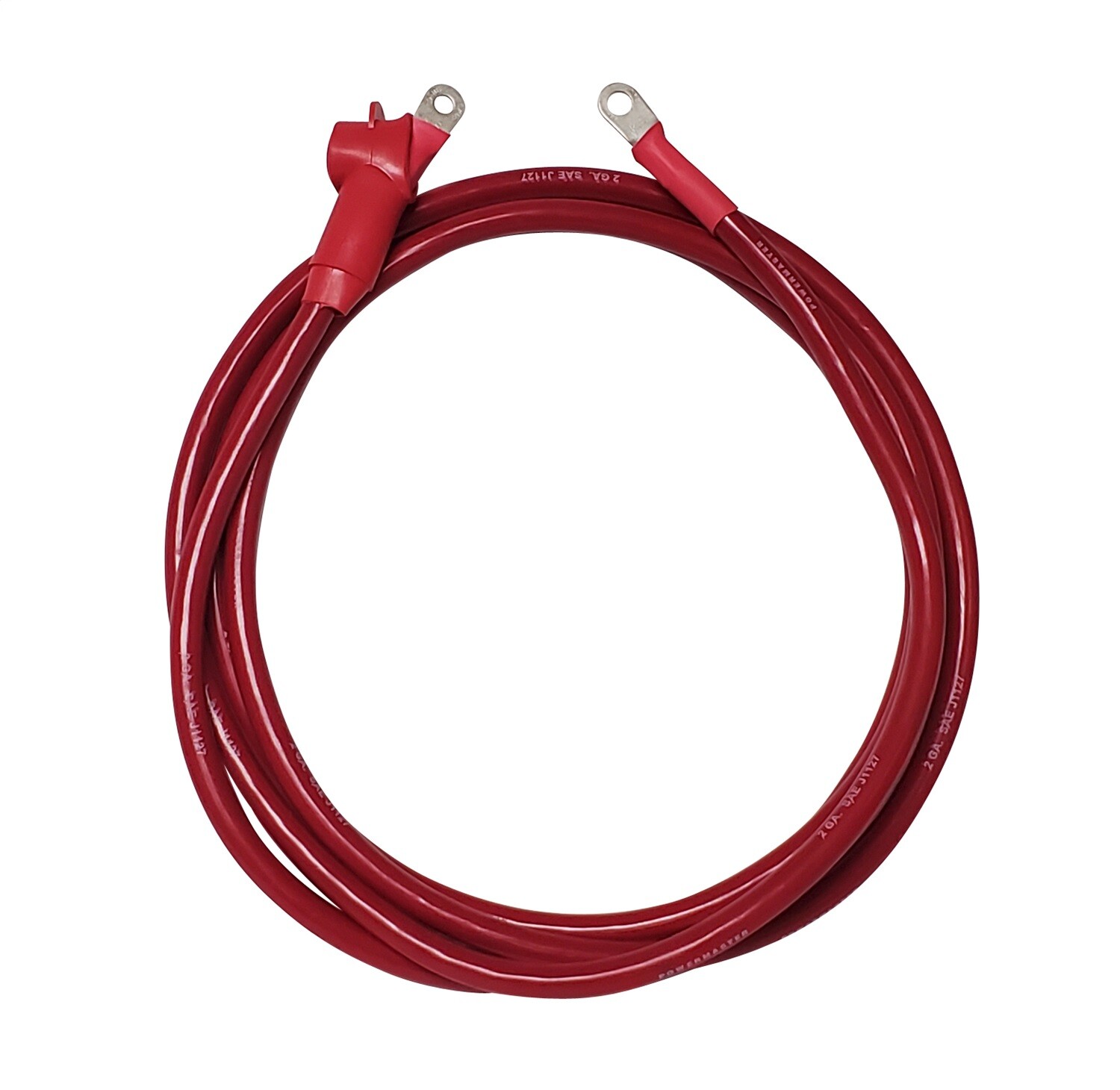 Powermaster 1-5210-130 Charge Wire | eBay