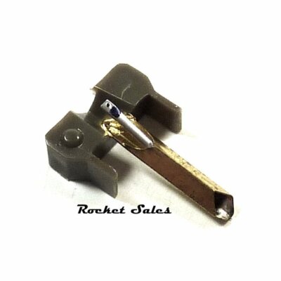 Phonograph Needle Shure N74E N75E RS100ED RS6E 6X M71 M74 M75 M81 R25C ...