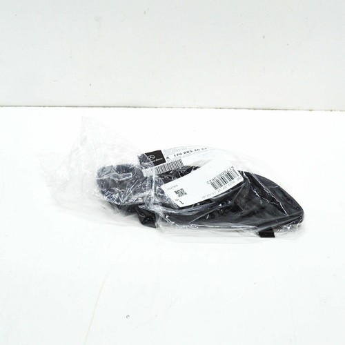 NEW MERCEDES-BENZ A W176 FRONT BUMPER RIGHT GRILLE COVER A1768853622 ...