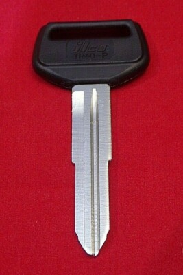 X174P TOYOTA Key Blank MR2 1991-95, SUPRA 90-92, PICK-UP 89-95 ...