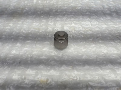 SWAGELOK PLUG 1/4 FITTING NSNP | eBay