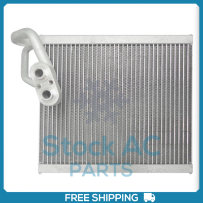 New AC Evaporator for Kia Forte, Forte Koup, Forte5 - 2010-2013 - OE ...