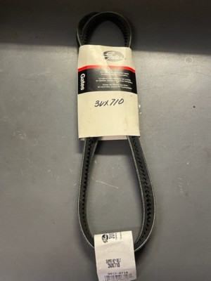 Gates Super HC 3VX710 Timing Belt | eBay