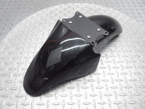 2006 04-09 Suzuki GS500F GS500 OEM Front Fender Tire Hugger Mud Guard ...