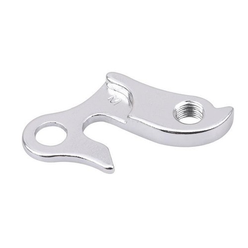 Bike Bicycle Frame Rear Derailleur Hanger Tail Hook Dropout Adapter ...
