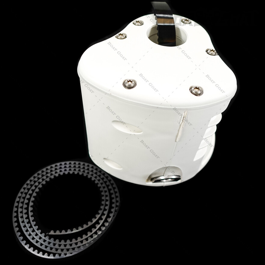 Minn Kota Riptide Ulterra Trim Module - 60" Shaft Models - Saltwater ...