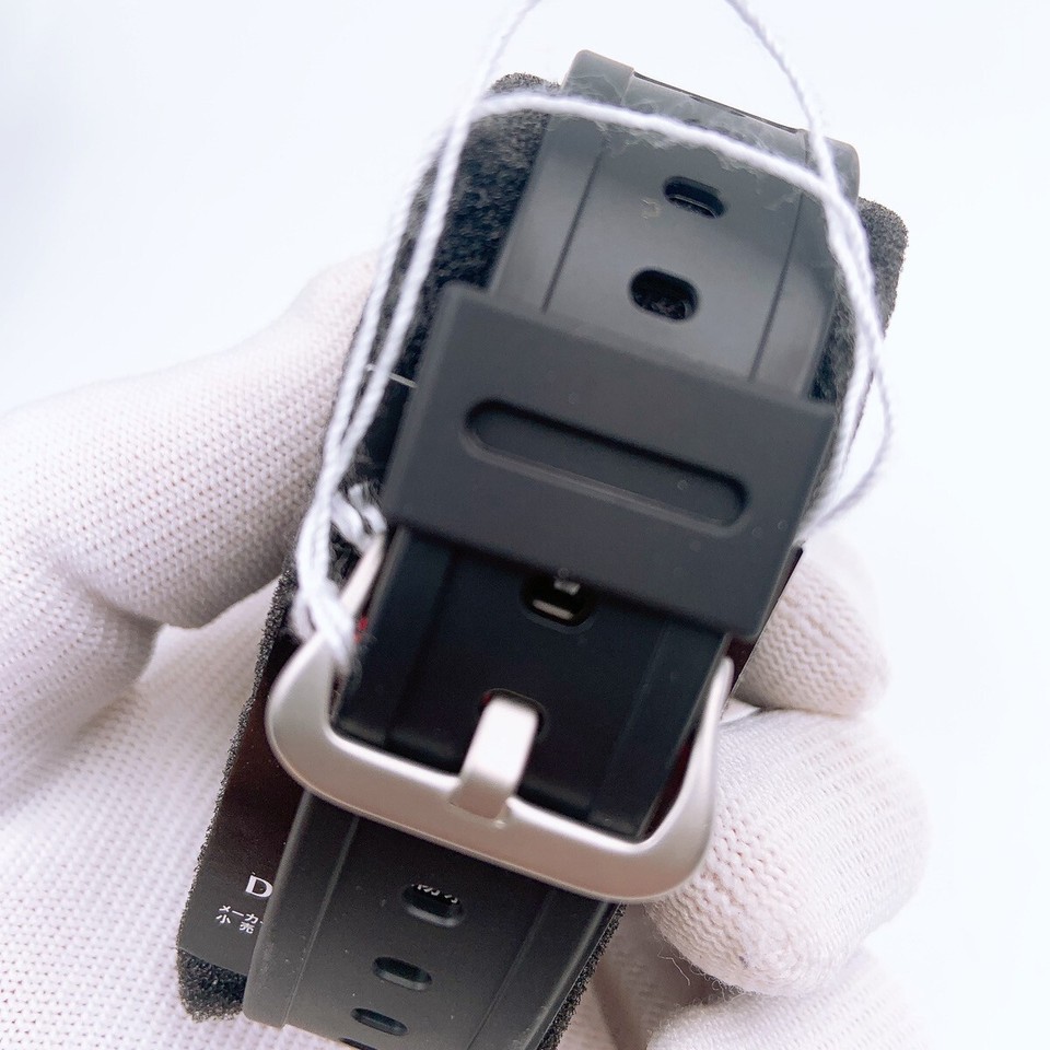 Casio G-shock Solid Colors DW-5600BB-1JF Men's Watch [Limited ...