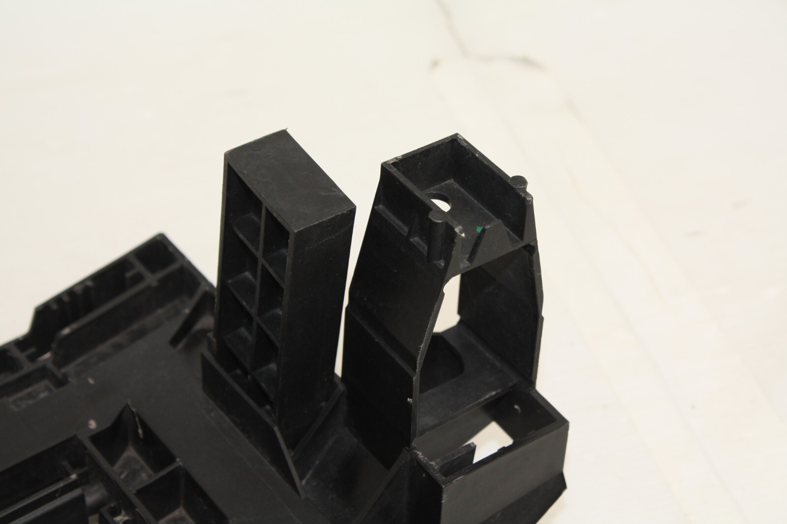 Mercedes-Benz a Class W177 2018 Front Air Duct Shroud P/n A1778850003 ...