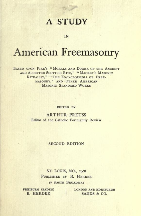 Freemason Secret Society Knights Templar Masonic Library 650 Books Vol ...