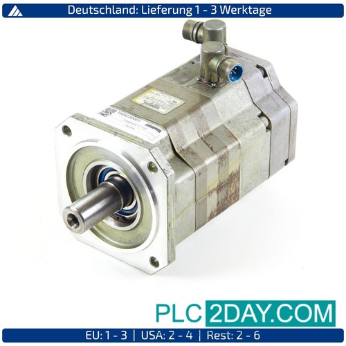 Siemens 1FK6083-6AF71-1TG0 Synchronous Servo Motor ID2301 Used in Stock ...