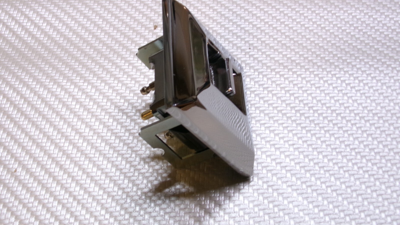 New Chevy El Camino Chevelle Monte Power Window Switch Connector Kit 71 ...