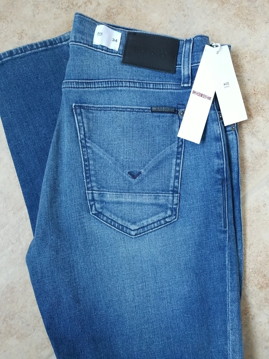 Hudson Ace Jeans Outlet | emergencydentistry.com