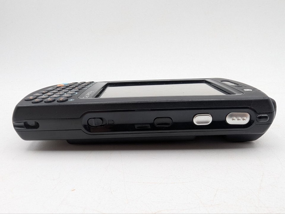 Motorola Symbol Pocket PC MC5040 Mobile Barcode Scanner - ST49 | eBay UK