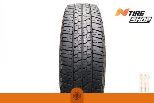 Used LT 225/75R16 Goodyear Wrangler Workhorse HT - 115/112R - 10/32 | eBay