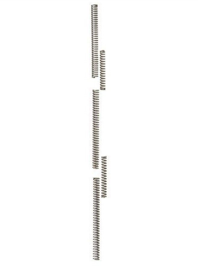 Taurus Large Frame Revolver Spring Kit 45 65 66 80 82 445 607 608 669 ...