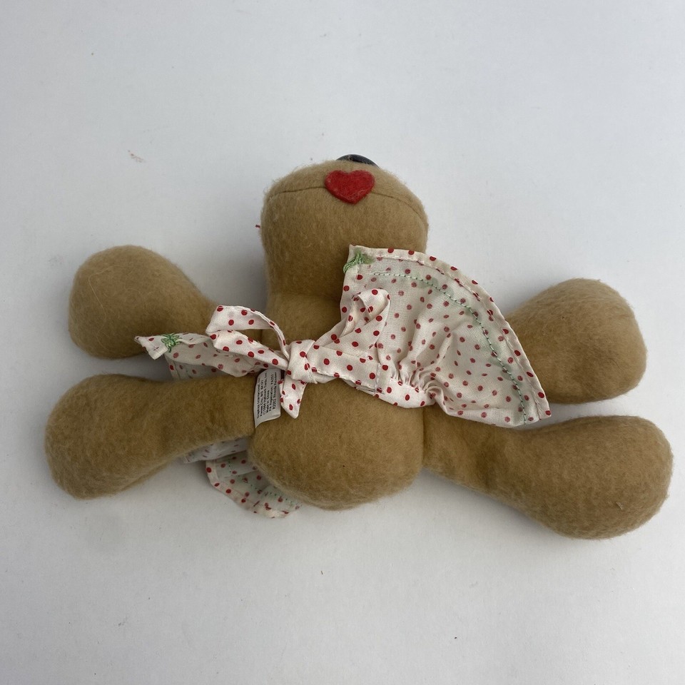 Vintage Hallmark Rhonda From Rodney Reindeer Line Stuffed Animal Plush ...