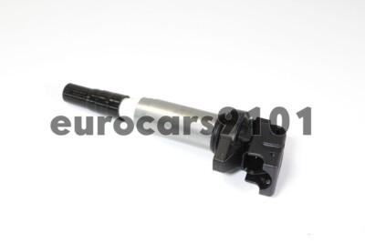BMW X5 Bremi Ignition Coil 20709 12138611236 | eBay