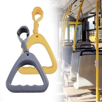 Bus Handle Subway Automotive Safety Handle Hand Grip Triangle Handle ...