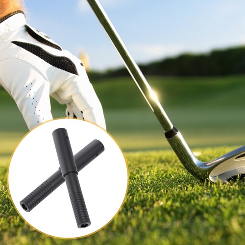 2 Pcs Golf Club Extensions Driver Extender for Grip | eBay