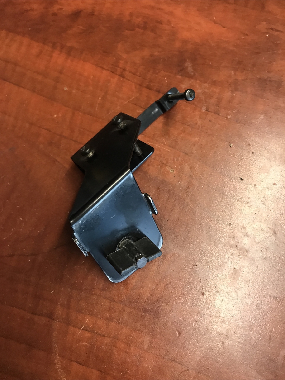 OEM Parts Guard Bracket Assy For Dewalt 8-1/4” Table Saw DCS7485 60V ...