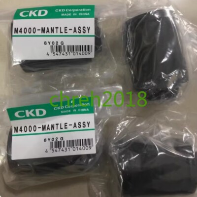 1 PCS NEW IN BOX CKD filter element M4000-MANTLE-ASSY | eBay