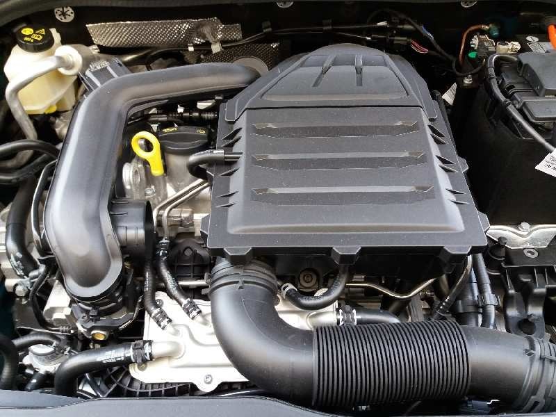 04E133062T THROTTLE BODY / 04C133062C / 17267397 FOR AUDI A1 SPORTBACK ...