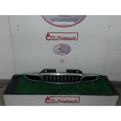 GRILL Daewoo / Chevrolet Tacuma MPV 1.8 Pure,SE,SX (F18S2) 2600 | eBay.de