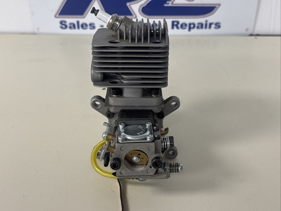 RCGF 26CC Gas Engine | eBay