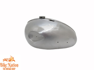 BSA A65 THUNDERBOLT LIGHTNING FUEL TANK RAW |Fit For | eBay Australia