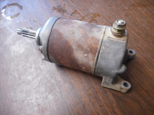 2000 Honda Trx 400ex starter, 3/20d | eBay