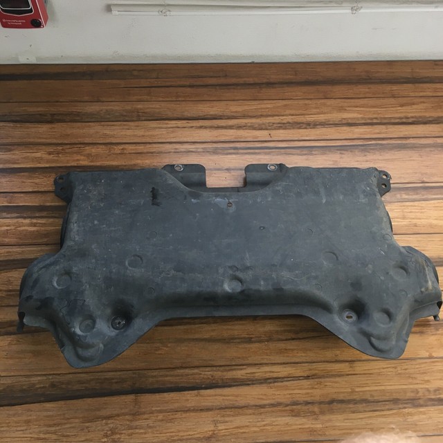 A2125241530 Protector Carter MERCEDES-BENZ CLASE E T-MODEL 143279 for ...