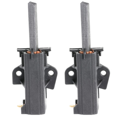BOSCH WASHING MACHINE MOTOR CARBON BRUSHES REPLACEMENT SOLE MOTOR 4.8MM ...