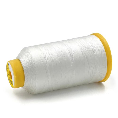 1500 Yards Bonded Nylon Heavy Duty Thread # 69 T70 Size 210D/3 for ...